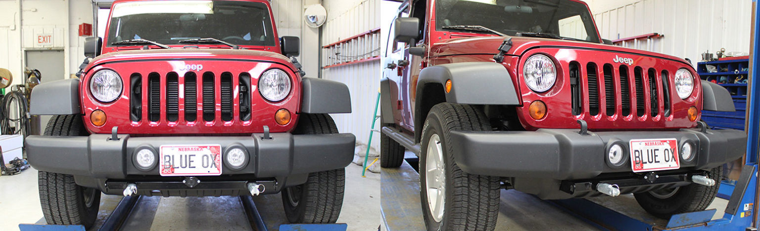 BASE PLATE, JEEP WRANGLER, RUBICON – Yacht Gurus, inc