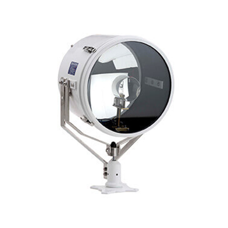 DHR350mm Cabin control searchlight, Halogen lamp 24v/250w (35006 cabin ...