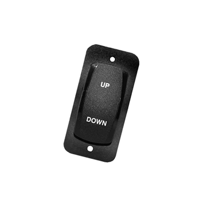 Hatch Lift Rocker Switch, dual lift – Yacht Gurus, inc